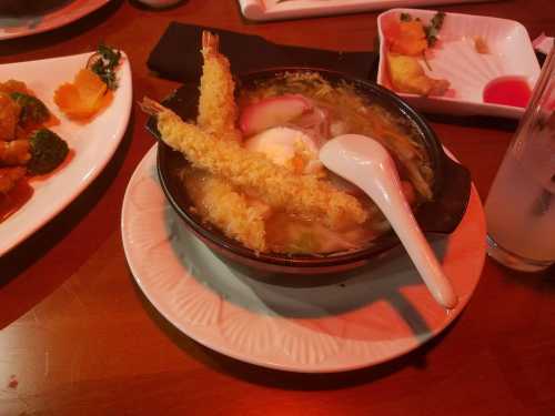 Chinmi Asian Cuisine